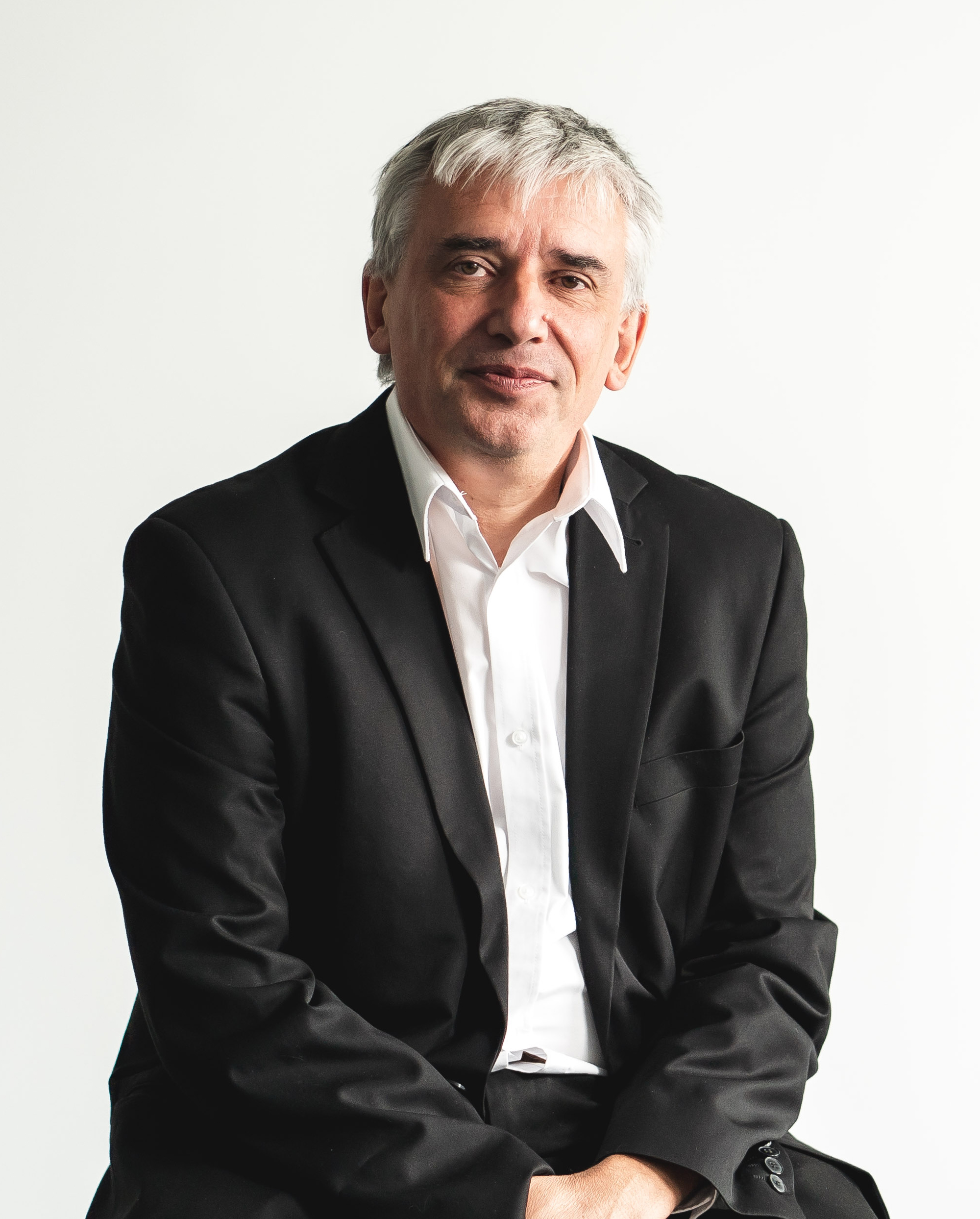 GRANT BREWER - Norse Consulting