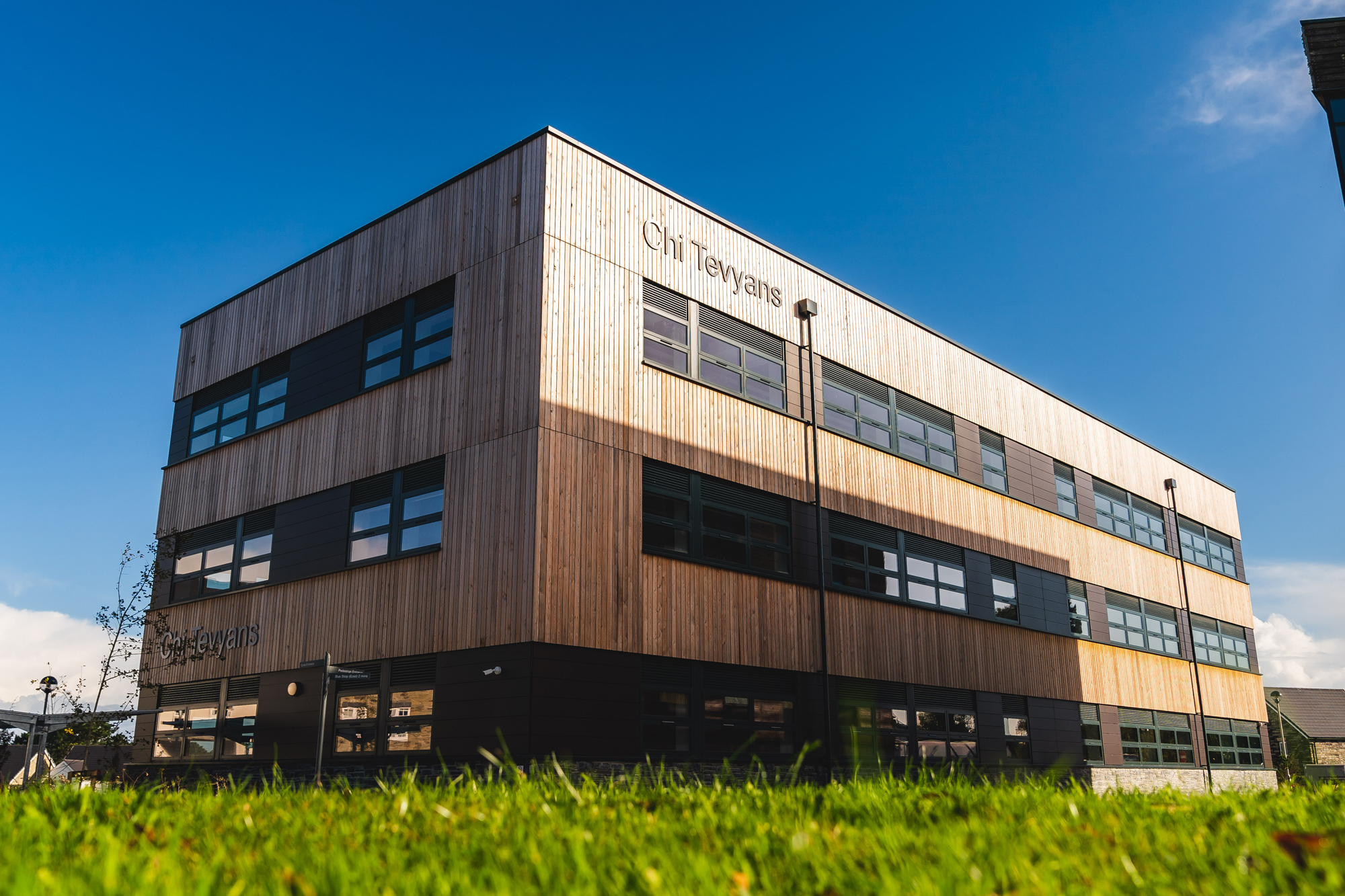 Pool Innovation Centre, Redruth - Norse Consulting