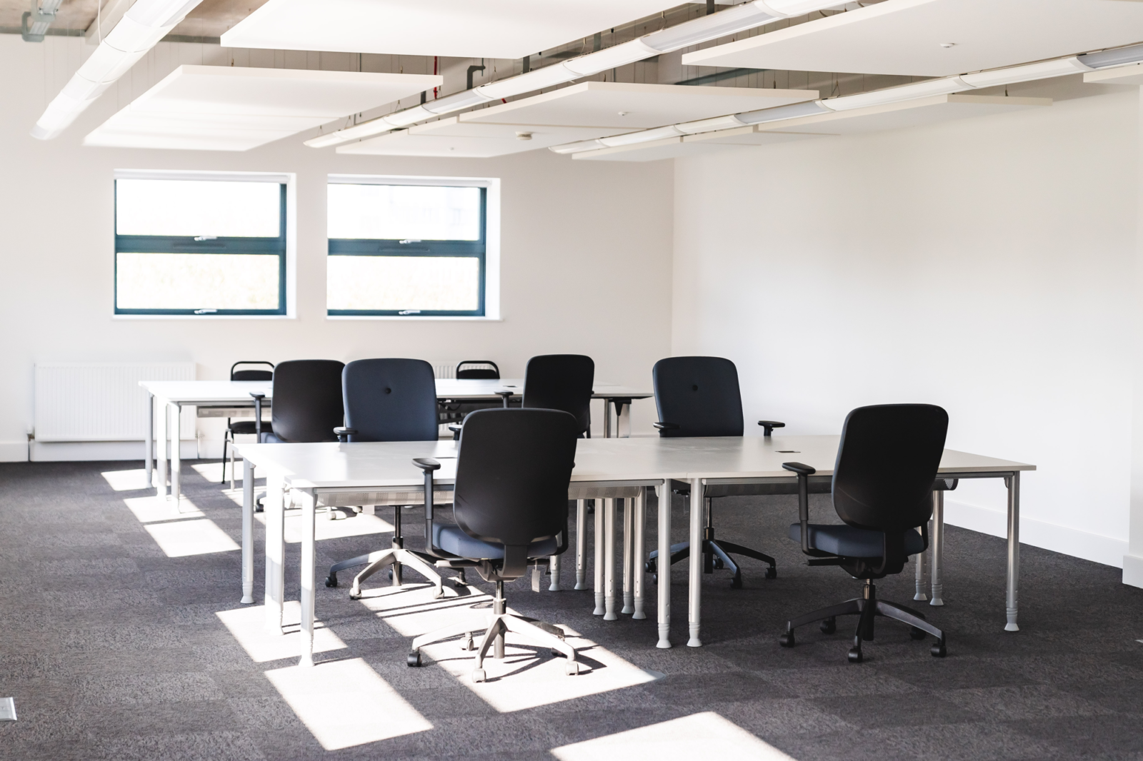 Pool Innovation Centre, Redruth - Norse Consulting