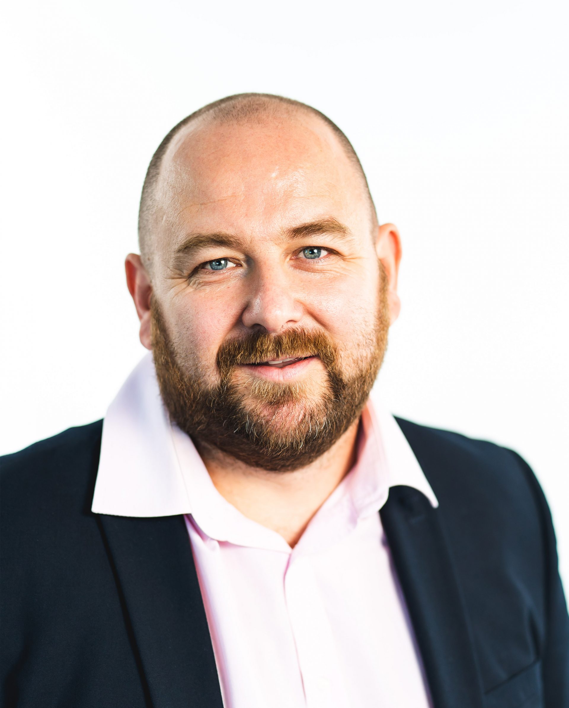 ANDREW TANSLEY - Norse Consulting