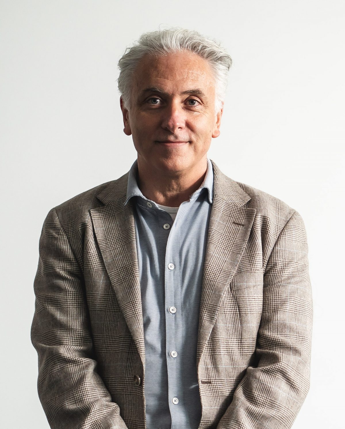 ANTHONY POLANSKY - Norse Consulting