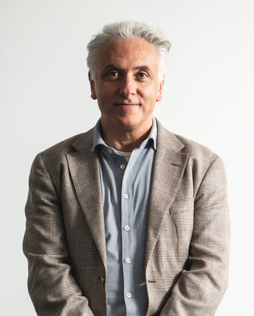 ANTHONY POLANSKY - Norse Consulting