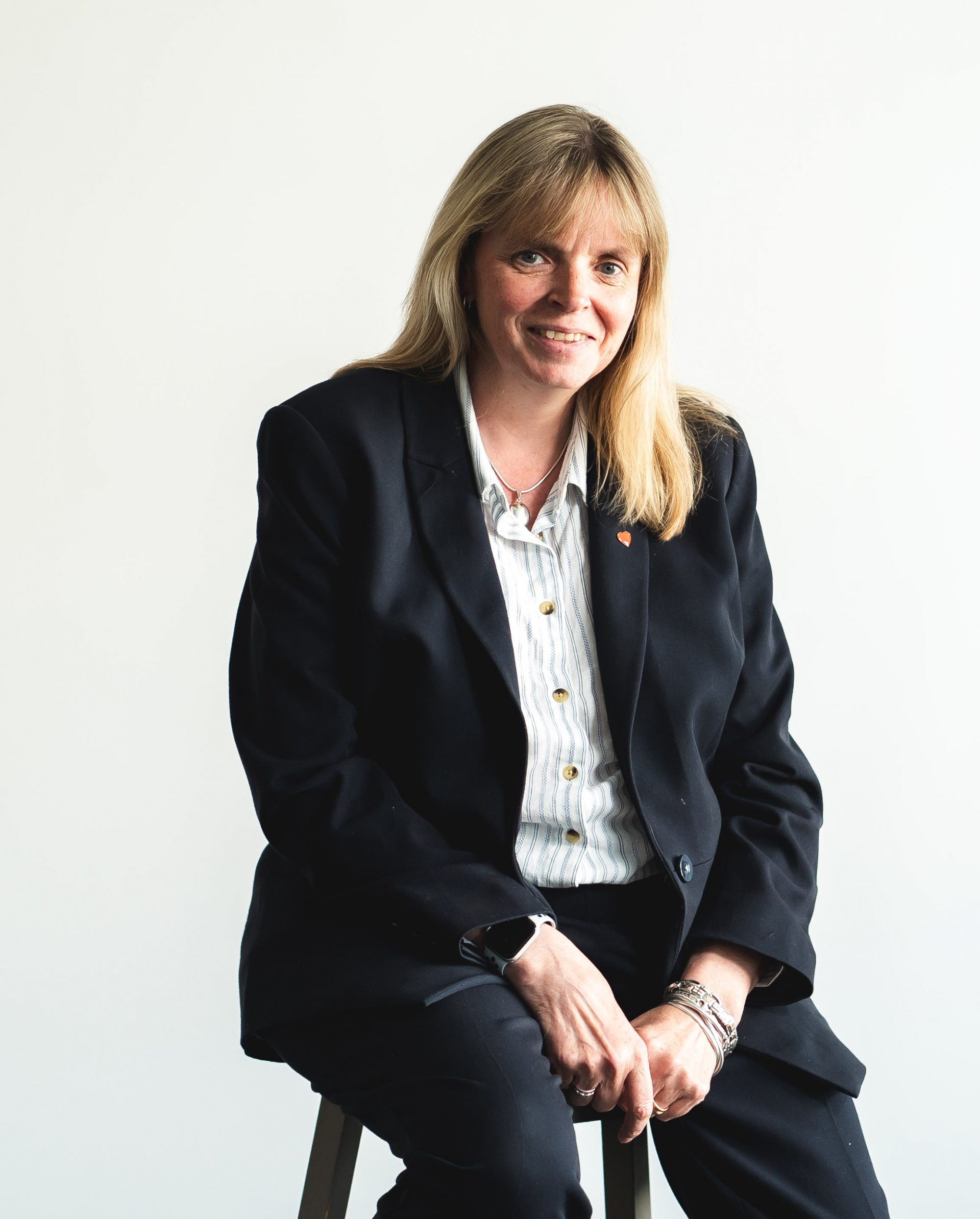 DEBBIE O’SHEA - Norse Consulting