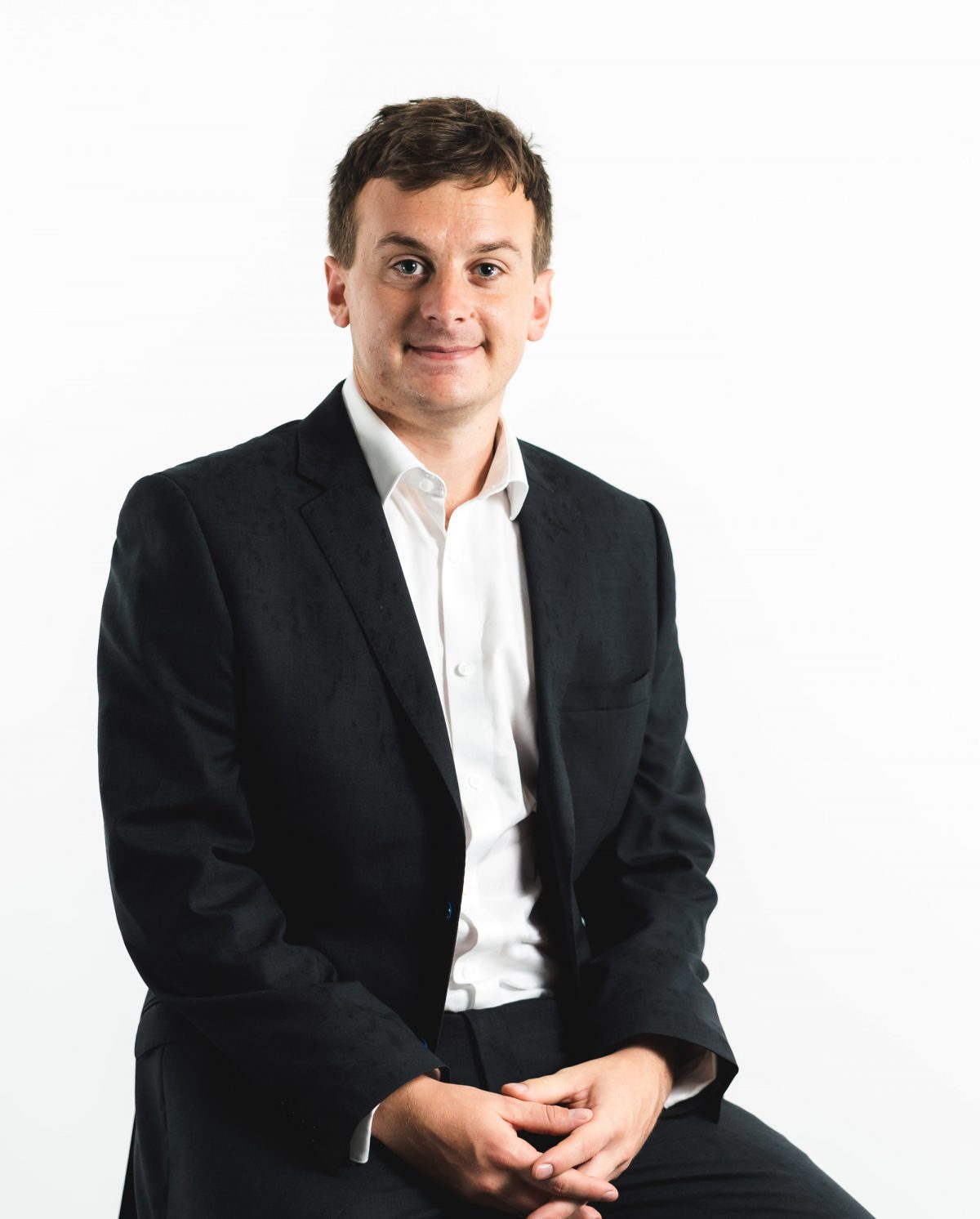 MAX HARRISON - Norse Consulting