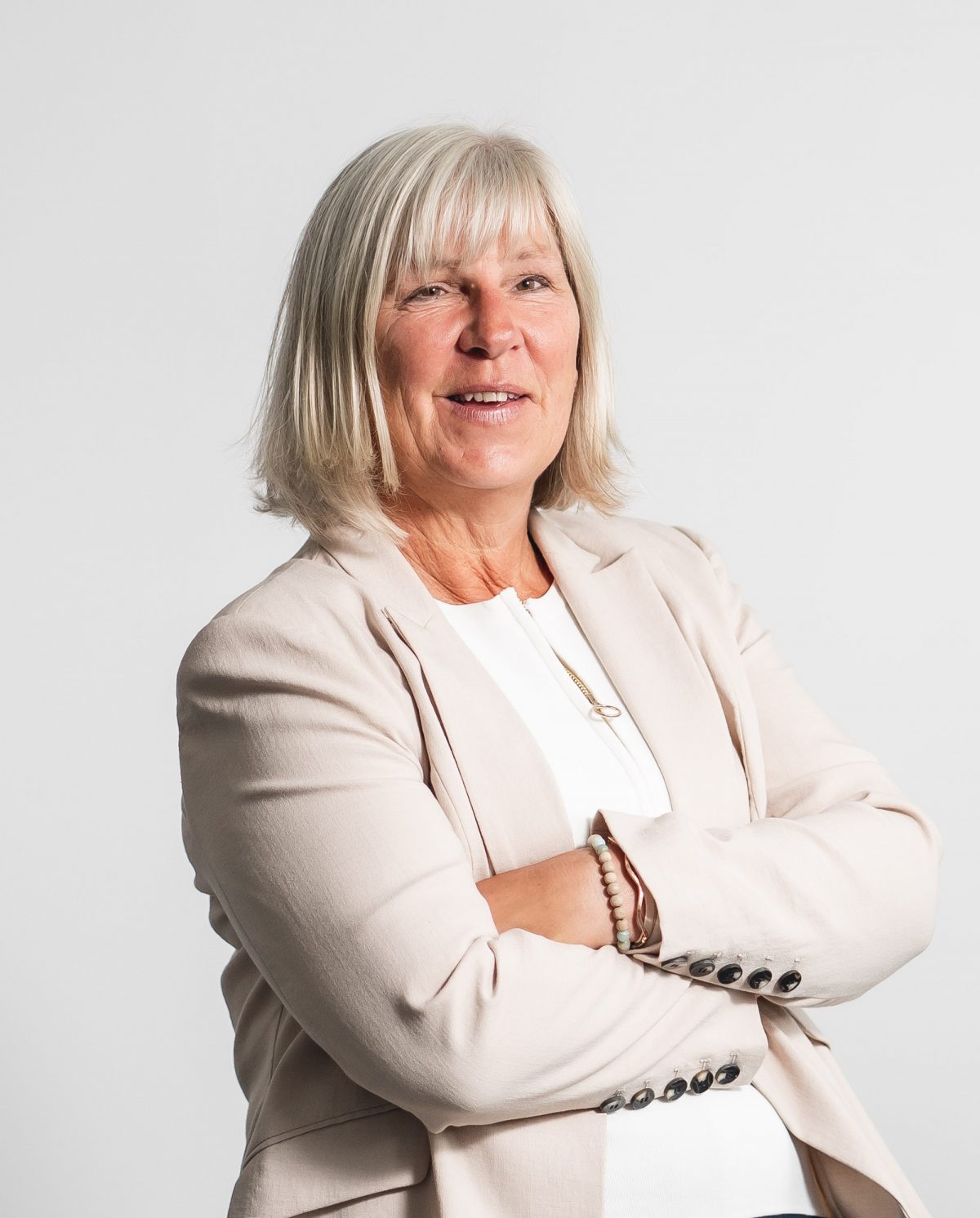 TRACEY POWELL - Norse Consulting