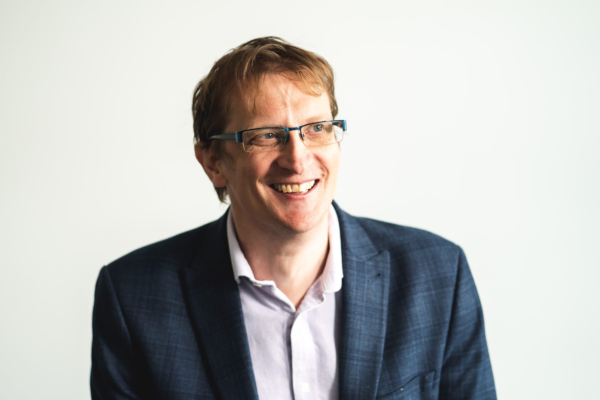 Daniel Fordham - Norse Consulting