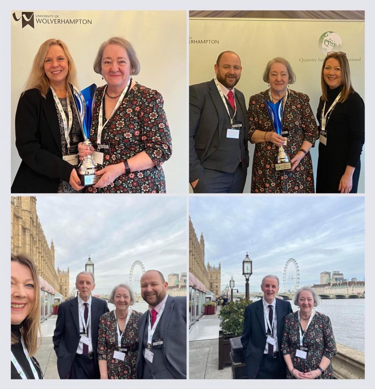 Interview with Kathryn Ladley - Norse Consulting