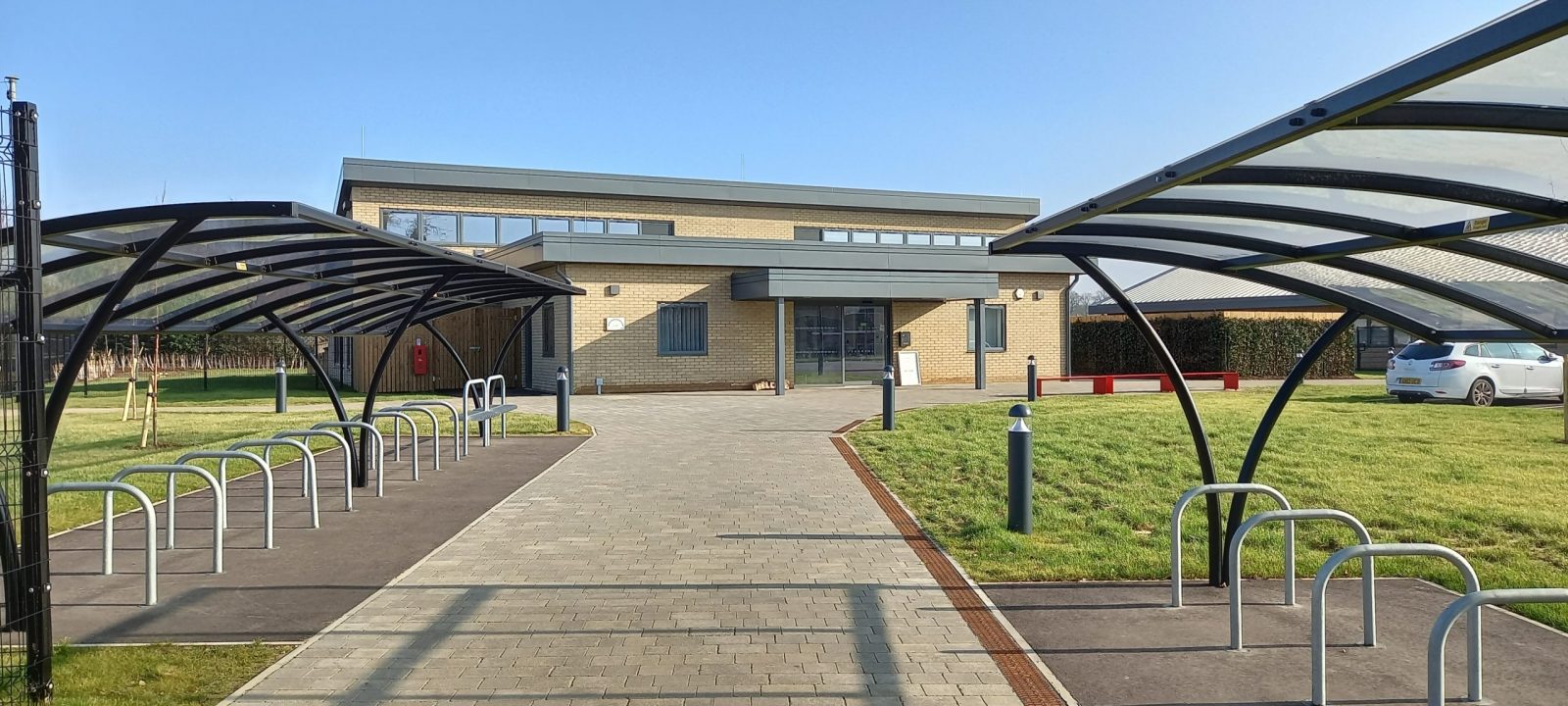 Gayton West Hall Farm - Norse Consulting