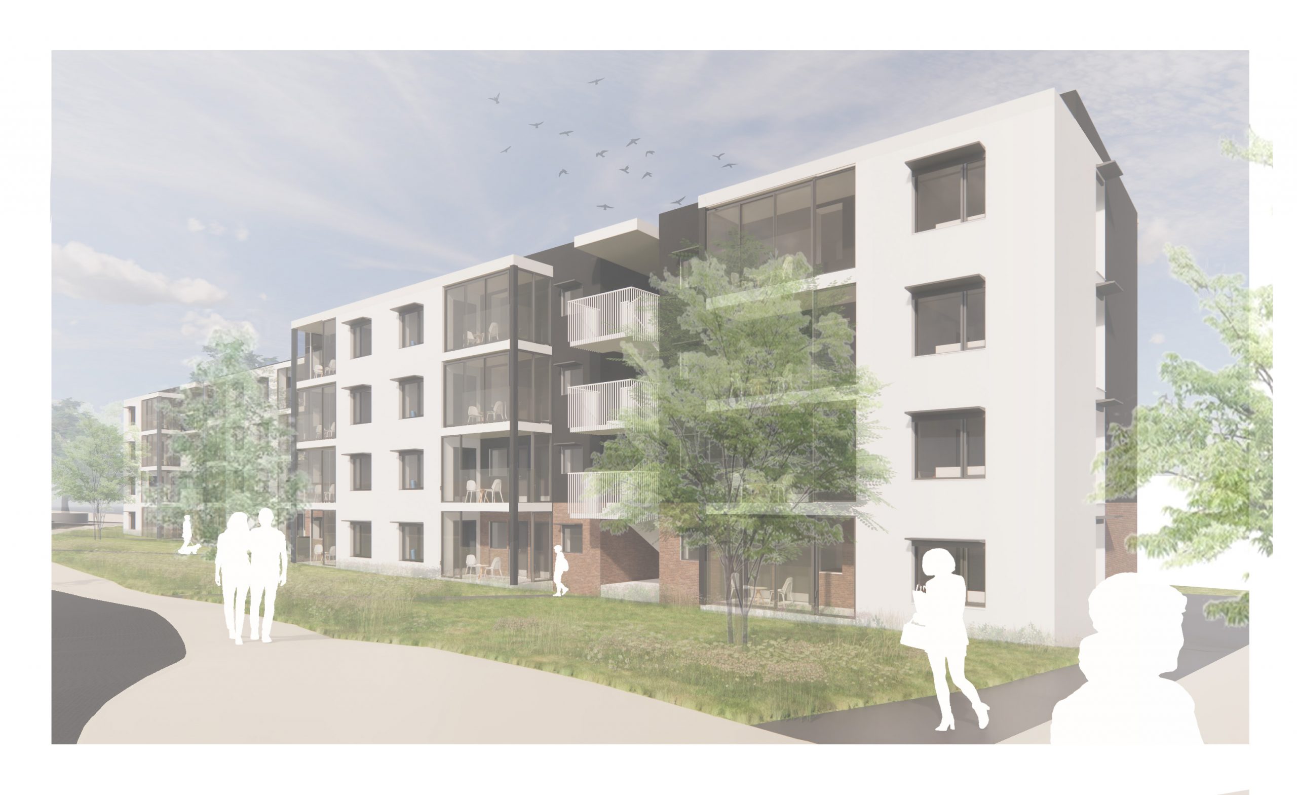 Brookfield Close - Norse Consulting