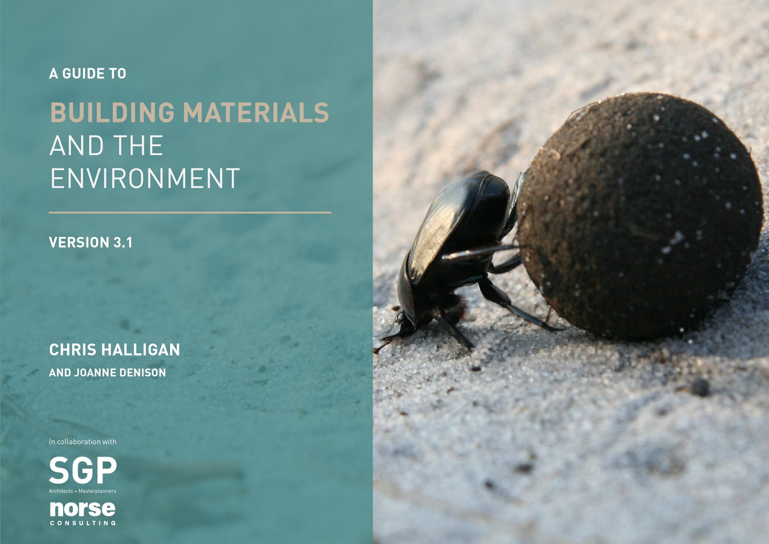 A guide to building materials and the environment - Norse Consulting